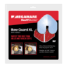 Scuff Buster Bow Guard - Megaware KeelGuard : Megaware KeelGuard