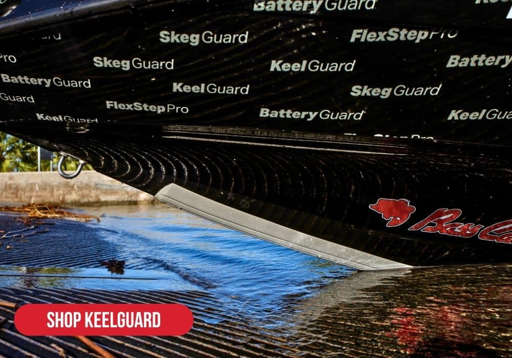 Home - Megaware KeelGuard : Megaware KeelGuard